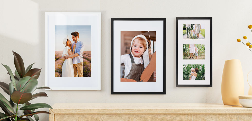 Framed Prints | Posters | Wall Art | Snapfish NZ
